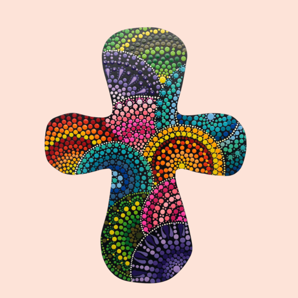 Cruz Mandala – Hamhar